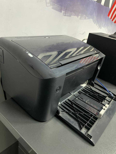 Printer Canon lbp3010b
