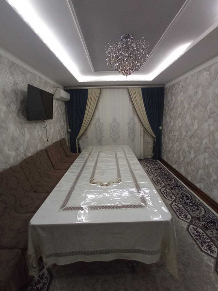 (К112225) Продается 3-х комнатная квартира в Учтепинском районе.