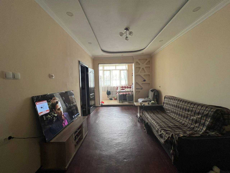 Юнусабад-11, ор-р MEGAPLANET, 2в3/4/4 50 м² в хорошем состоянии=