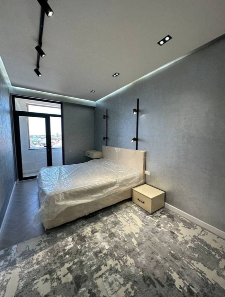 3/6/9 Буюк Ипак Йули  70m² 
(Maru Stroy) 

Состояние: Мебель Техника