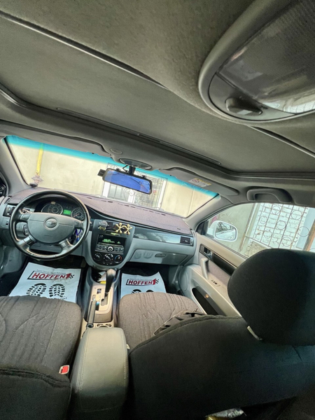 Lacetti Elegant Plus