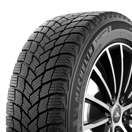 Продам новые шины Michelin R22