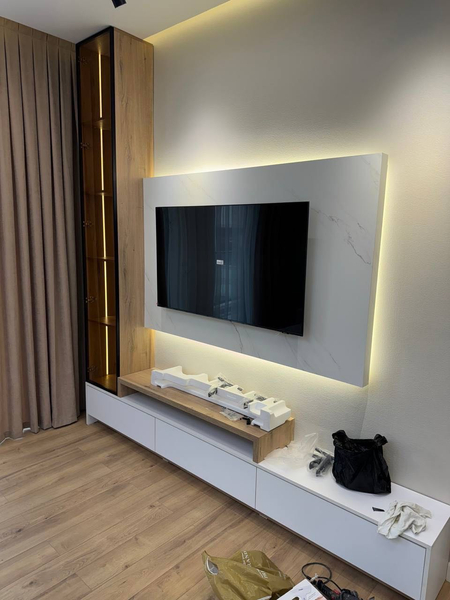 Parkwood Продается 2 комнатная квартира ремонт ул.Нукусская Мирабад