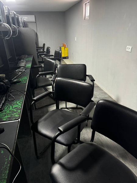 Game club sotiladi srochna