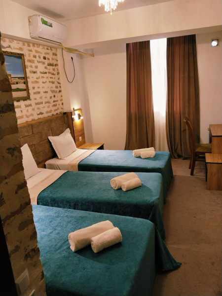 Mehmonxona Hirot Hotel