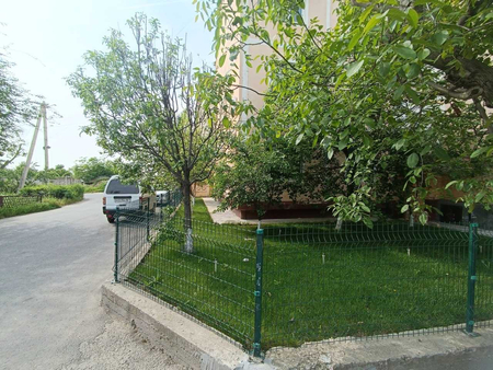 Продается классная 3 комнатная квартира на Кадышева