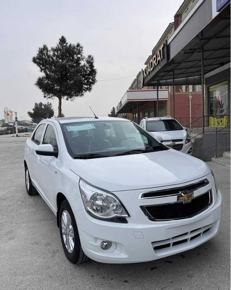 Cobalt 1.5 Halol nasiya savdo