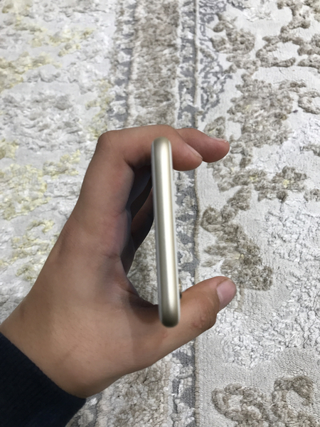 Айфон 6s 64 gb розывый цвет