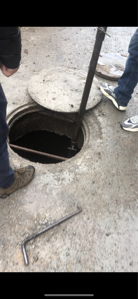 Kanalizatsiya tozalash hizmati 24/7