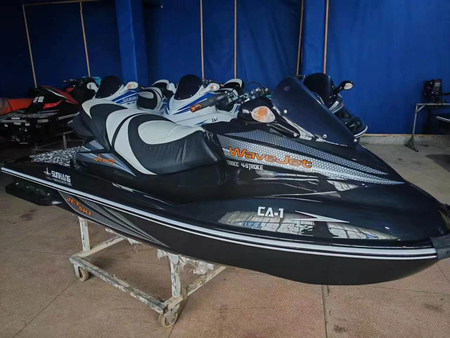 Гироцикл .Ca-1...1300cc