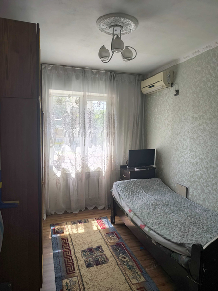 Срочно продается своя квартира!