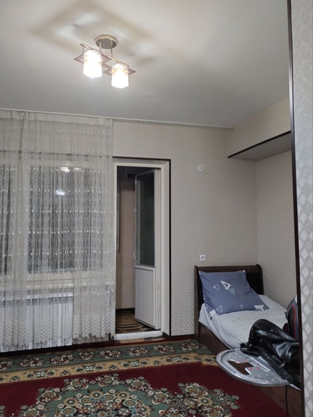 2 хона, 58 квадрат, Дубовая, Метро 