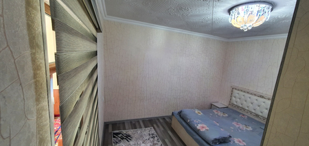 Dacha v brichmulle
