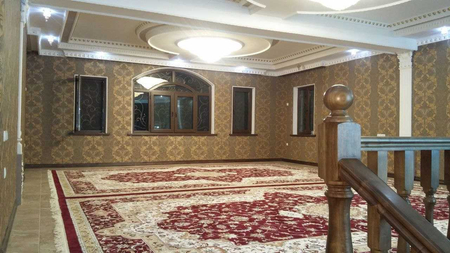 Еврдом-особняк 9 соток, 3 уровня, Яшнабадский р-н.
