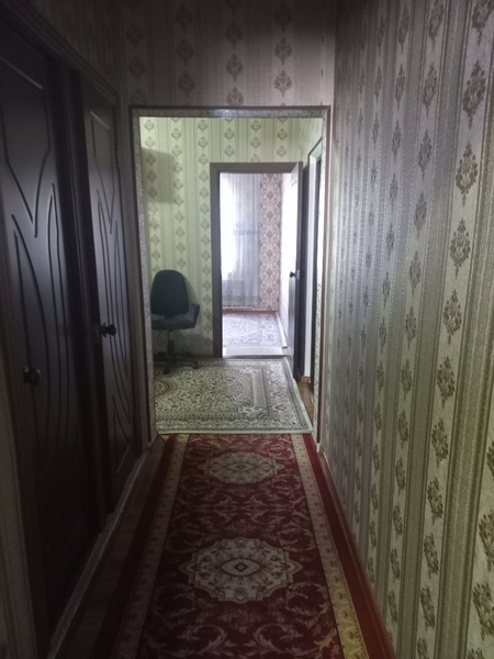 Yunusobod 18kv arenda 2 xona faqat oilaga