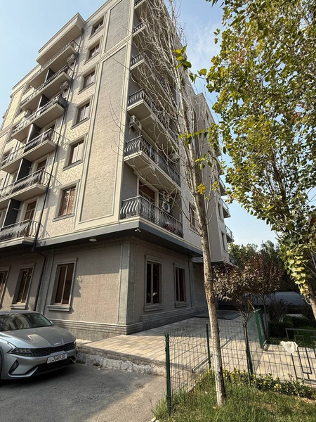 Продам квартиру новостройке IT PARK 3/2/7 60m2