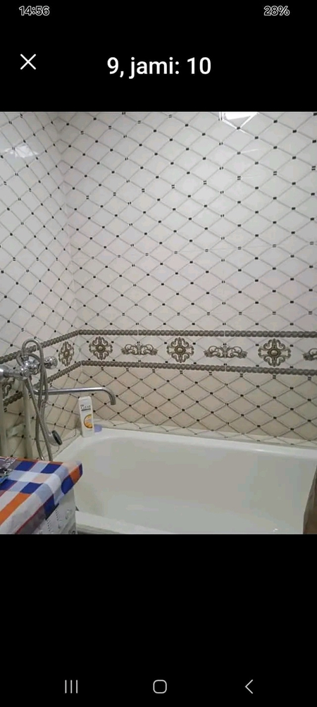 Продается в центре ташкента