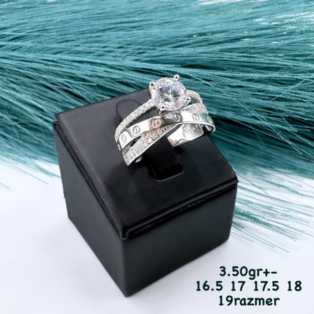 Kumush 925 proba