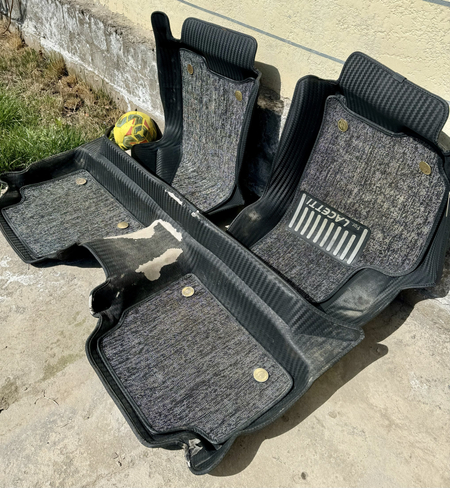 7D polik gentra b/u