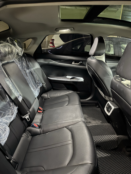 Kia K5 Pristeg+ 2022