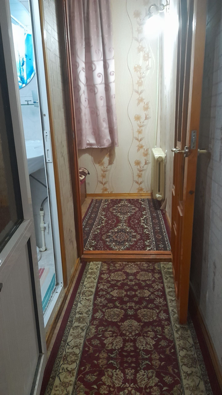Аренда квартира Яккаарай улица Хазанибог