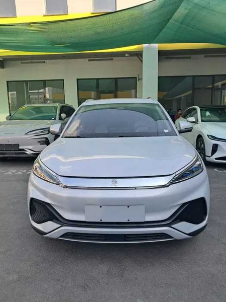 Byd Yuan Plus 5 poz arenda s vikup Orient Leasing yillik 12%