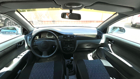 Lacetti 1,8 2013 год тоза
