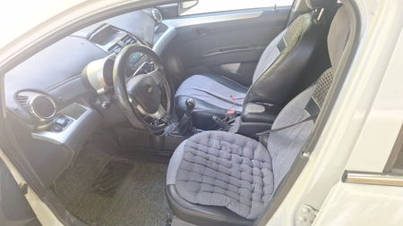 Chevrolet spark 2013 yil 3 pozitsa 300500