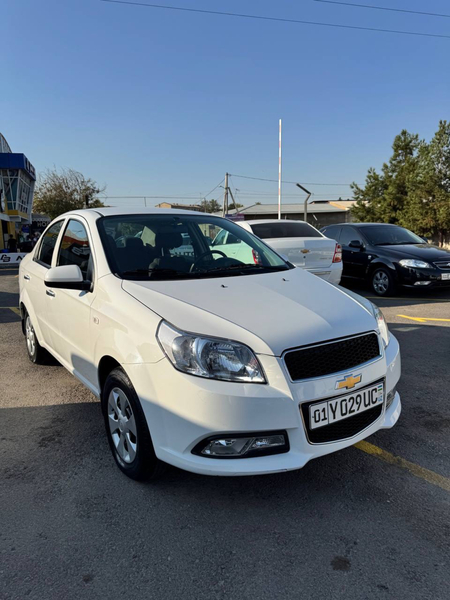 Nexia 3 2 mexanika 2018 yil 132.000 yurgan