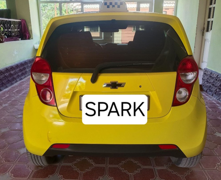 Spark 3 pozitaiya sotiladi srochna pul kerak tayyor taxi qilishga!