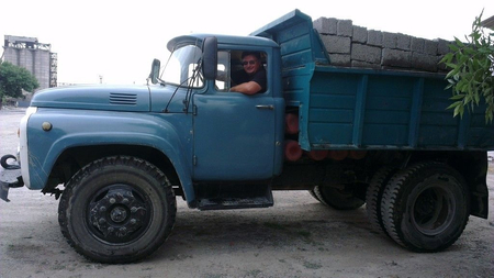 Качественные шлакоблоки!!!