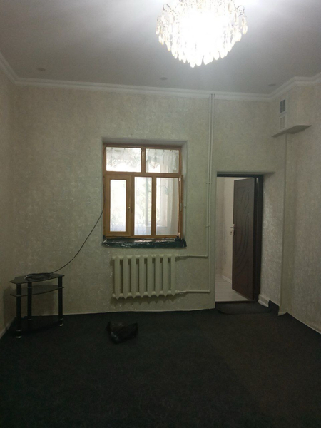 Quyliq massiv-3.  2/1/4 arenda oila bolla qizlaga 300$