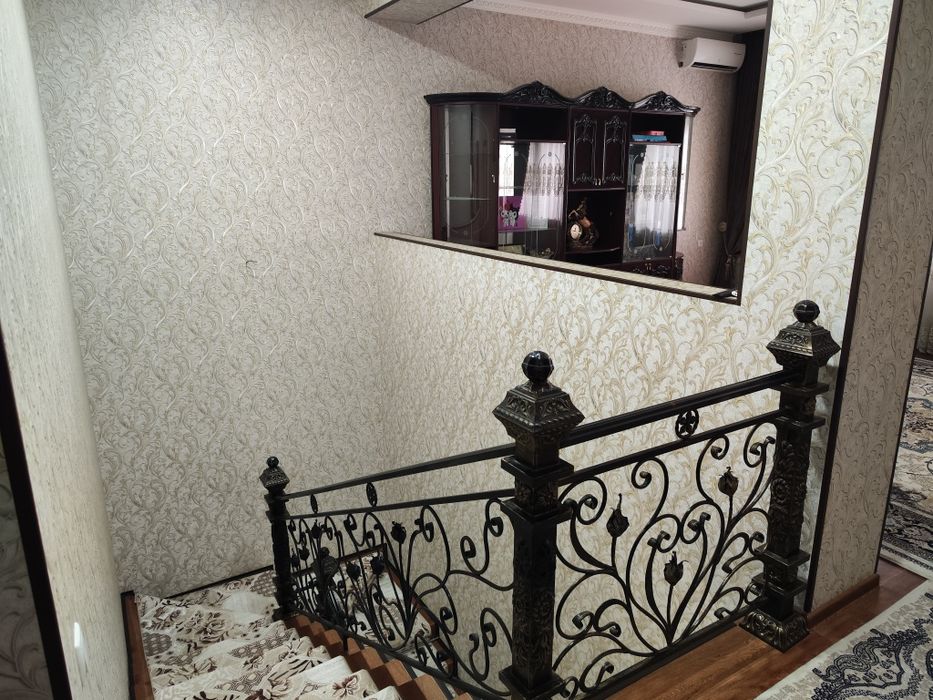 Продам свой дом на Сергели 7, метро Сергели