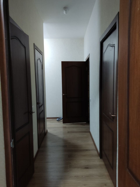 Сдаётся квартира в аренду
