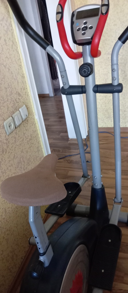 Продам тренажёр эллиптический
