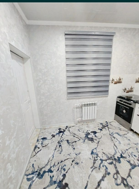 Чиланзар18  1в2/1/4  1,5*3м²   33м²