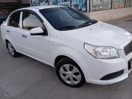 NEXIA 3  POʻZ it 1