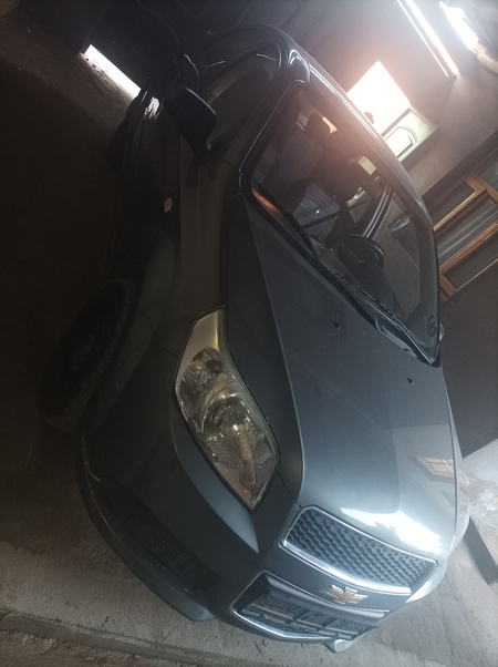 Nexsiya 3 Chevrolet srochna sotiladi
