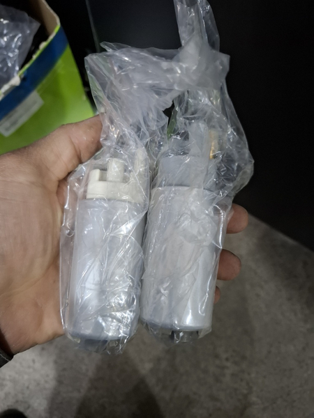 Avtoelektrik vizf