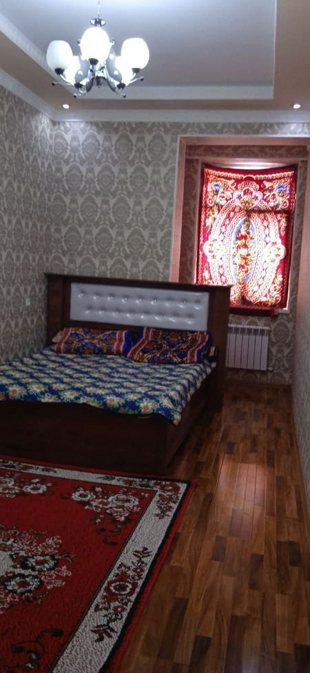 2 xonali uy ijaraga qoyamiz texnologiya instituti