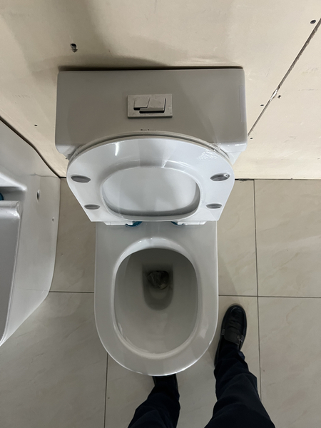 Unitaz xitoy PURO BAGNO litoy