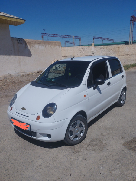 Matiz 2012 Navoiy shahri