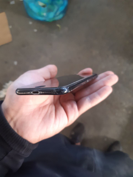 Iphone 7 usilinniy