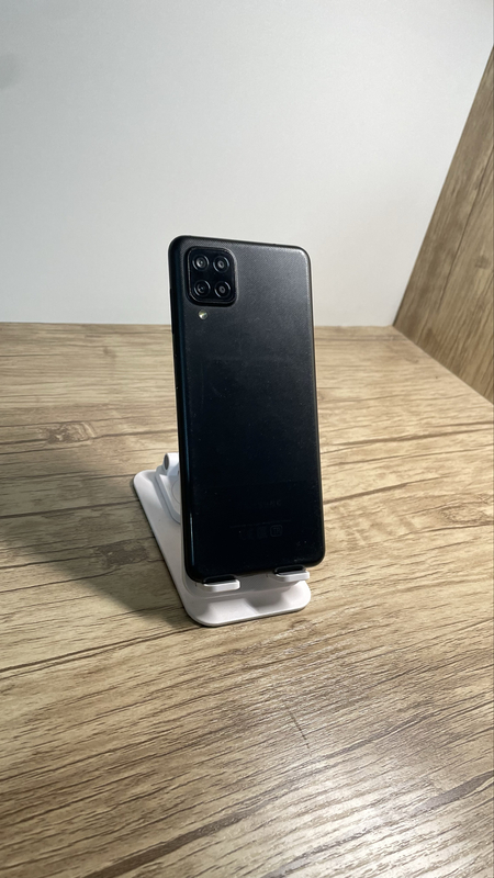 Samsung Galaxy A12 sotiladi