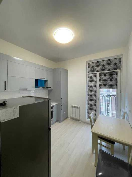 ЖК Golden House (УзБум) - 2 комн - Новостройка - Аренда