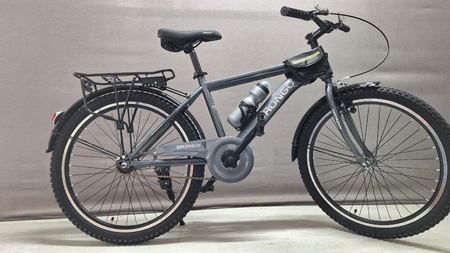 Velosiped drongo 26