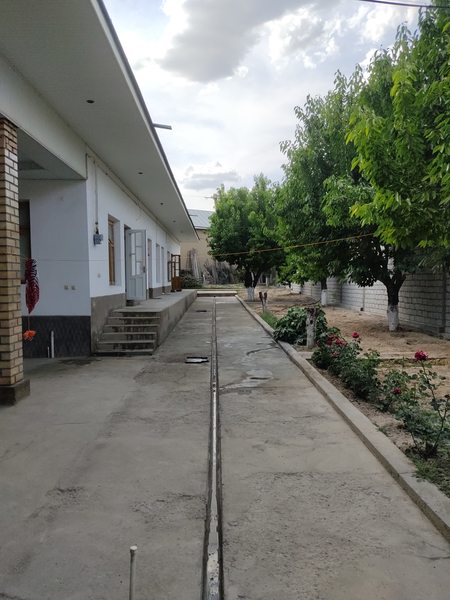 Продается участок 5.8 соток