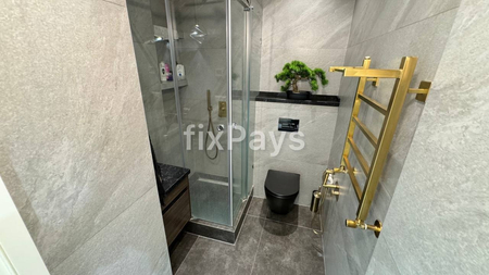Продается 4х ком. квартира, ЖК Габус, ор-р: Алайский рынок, 176м2