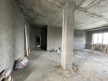 Квартира в центре 100 кв.м. метро минор. Коробка. Новостройка