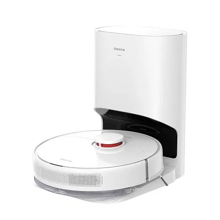 Dreame D9 Plus robotvacuum